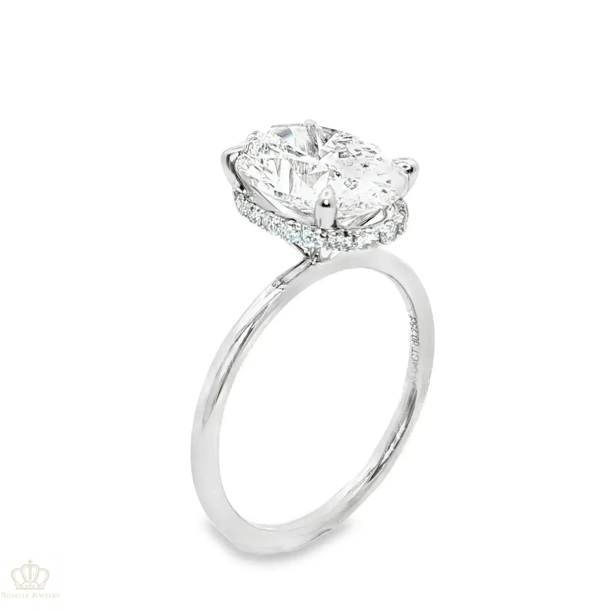 การดูแลและบำรุงรักษาอัญมณี – Roselle Jewelry