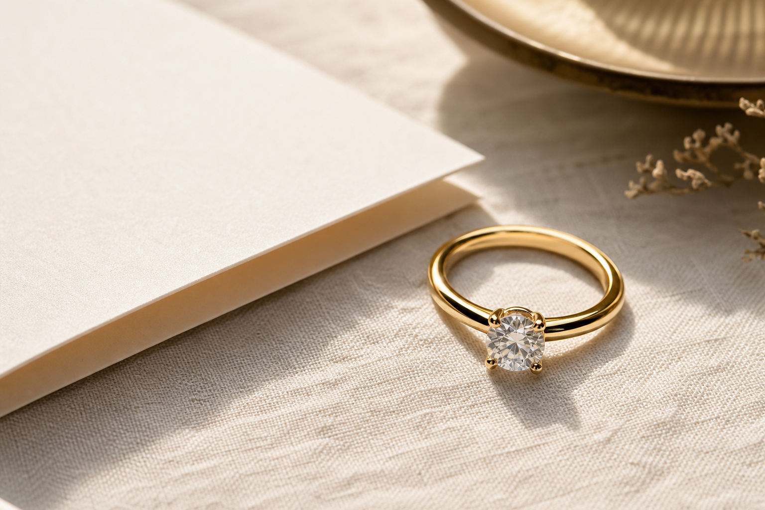 Engagement Ring Budget Guide Hong Kong 2026 | Roselle Jewelry