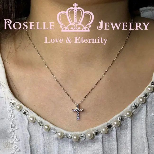 All Necklaces - Roselle Jewelry – Page 8